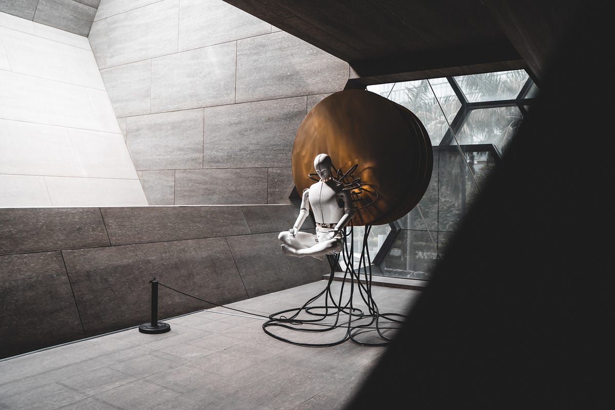 Introduction To Chatbots With Rasa And Python By Baysan Codex Medium 2838