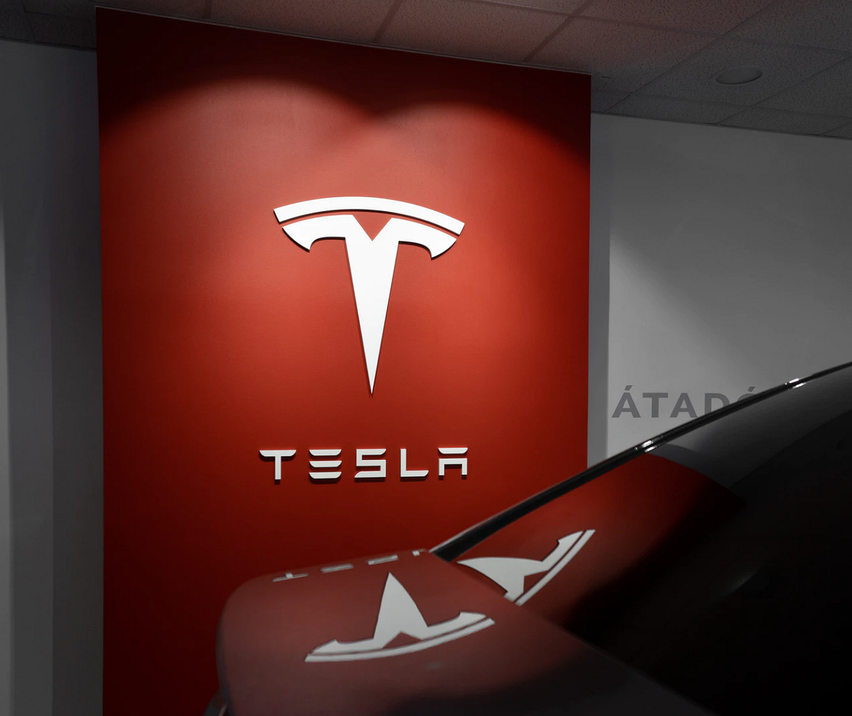 5 Lessons All Brands Can Learn From Tesla | by Ricky S | GoBeyond.AI ...
