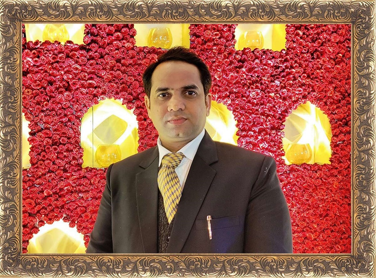 Biography of Mohsin Mohammed Khan | by Mohsin Mohammed Khan | May, 2024 ...