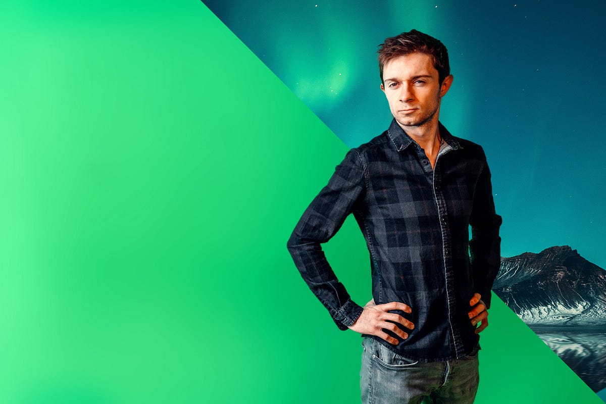 Maximizing Your Green Screen Potential: Tips and Tricks for Beginners ...