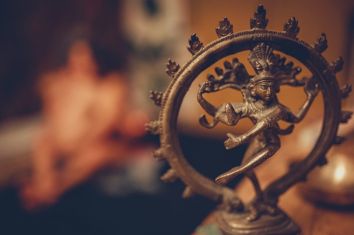The Very Soil of Experience. On Touching Enlightenment with the Body ...