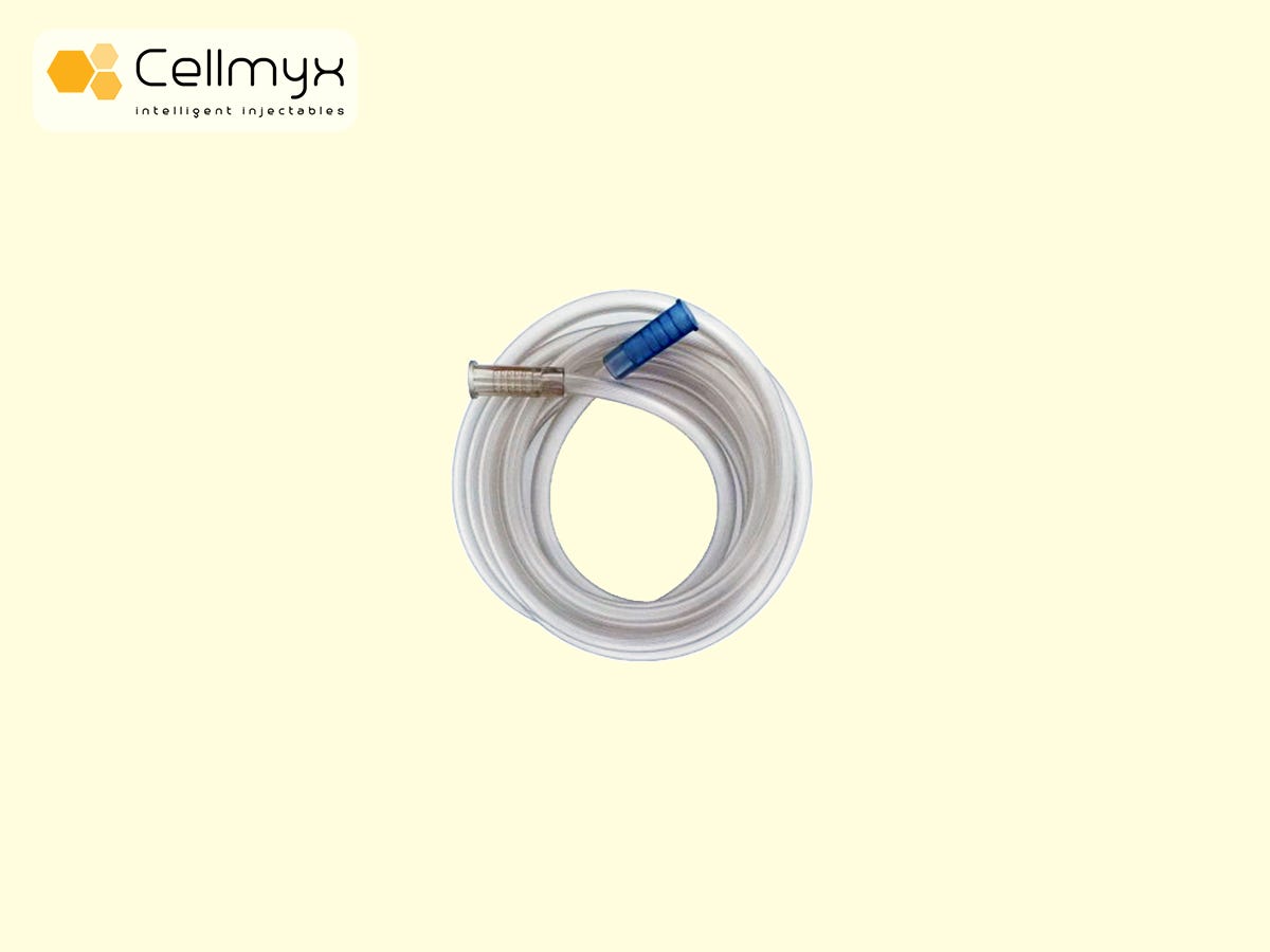 Introducing our Aspiration Cannula for Enhanced Surgical Control ...
