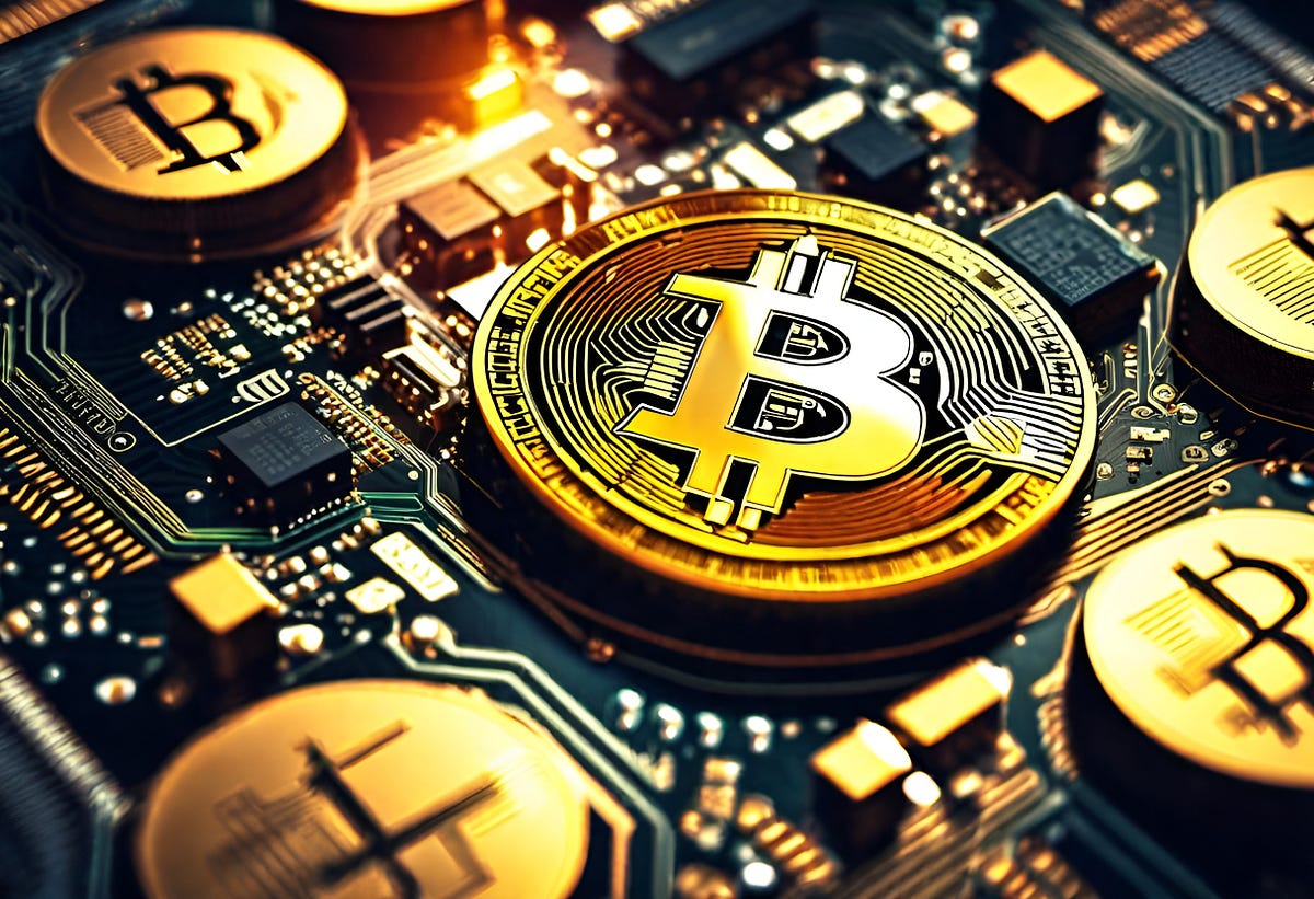 Bitcoin Hits $44,000 and select alt. coins surge | by Joseph Wagner ...