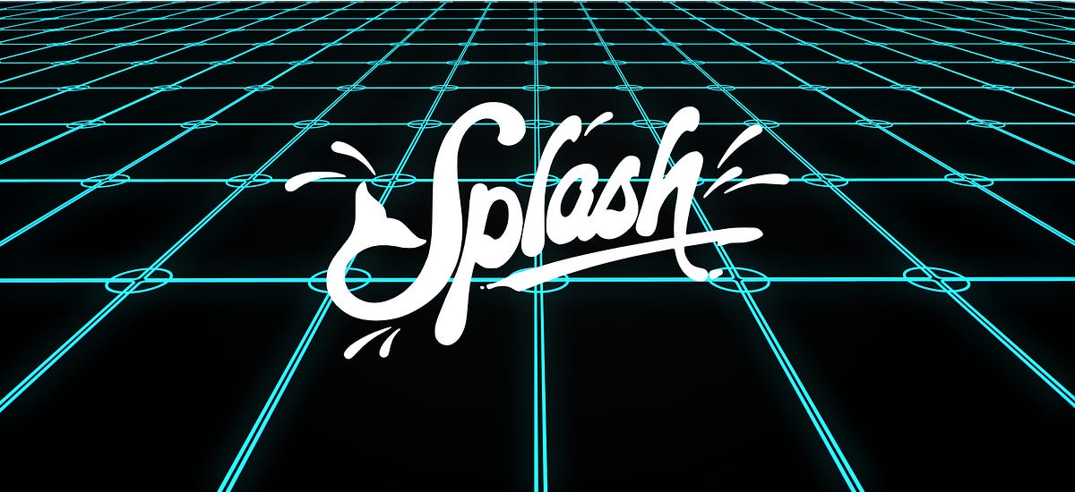 Making a splash in VR. Launching a WebVR experience from the… | by ...