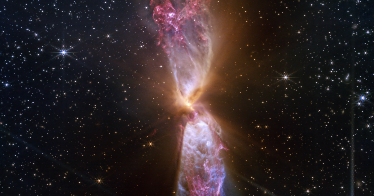 Rethinking the Cosmos: How Discrete Space-Time Resolves the Expansion ...