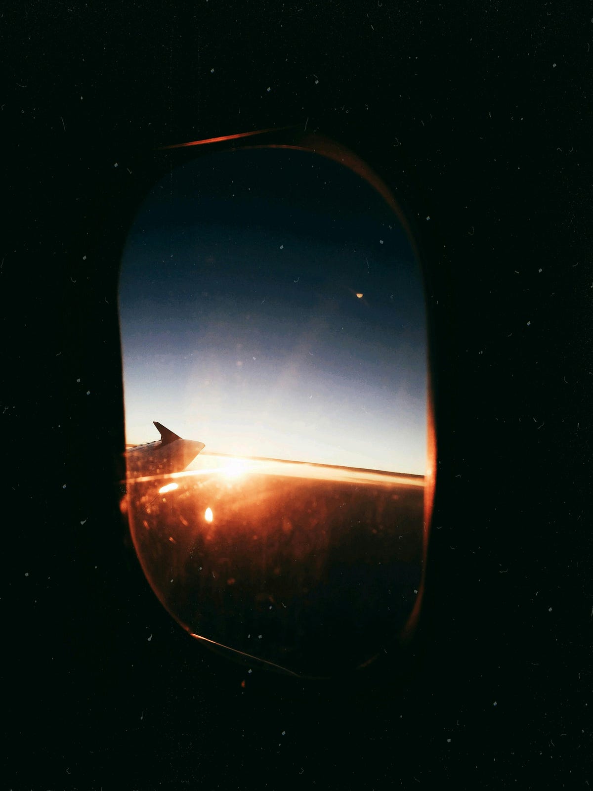 Going Somewhere: A Reflection on The Joys and Mundanities of Business ...