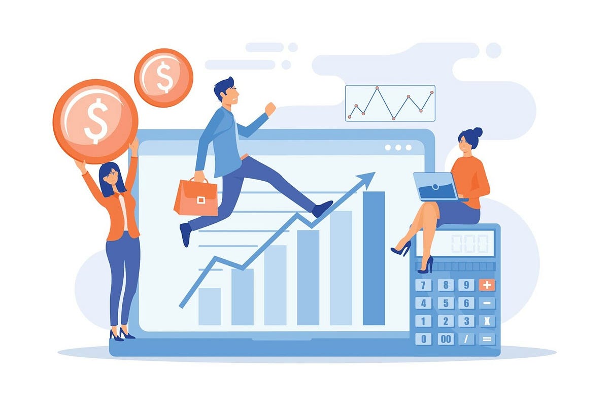 How To Increase the Speed of Your Ecommerce Sites? | by Digicorns ...