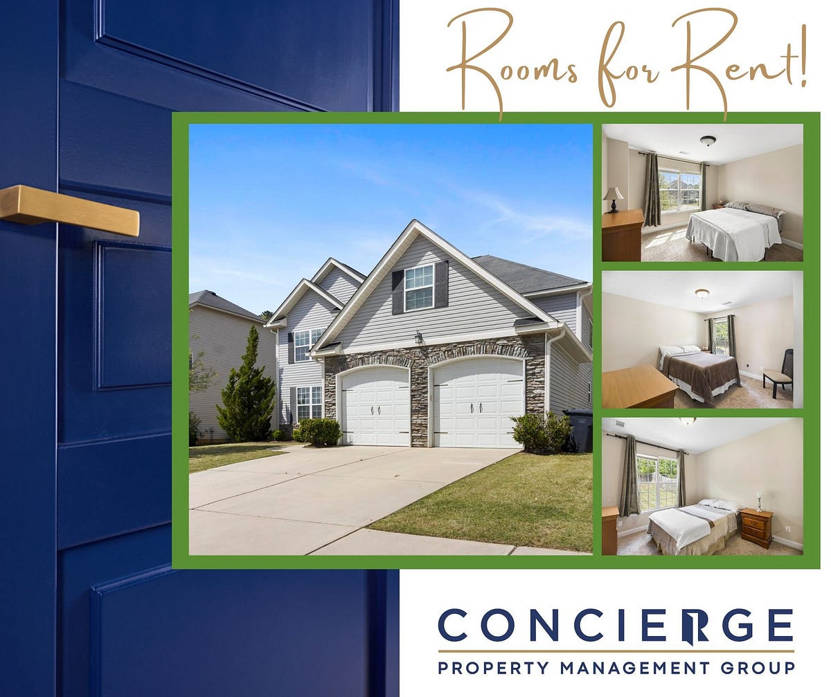 Property manager in Augusta. Concierge Property Management Group is ...