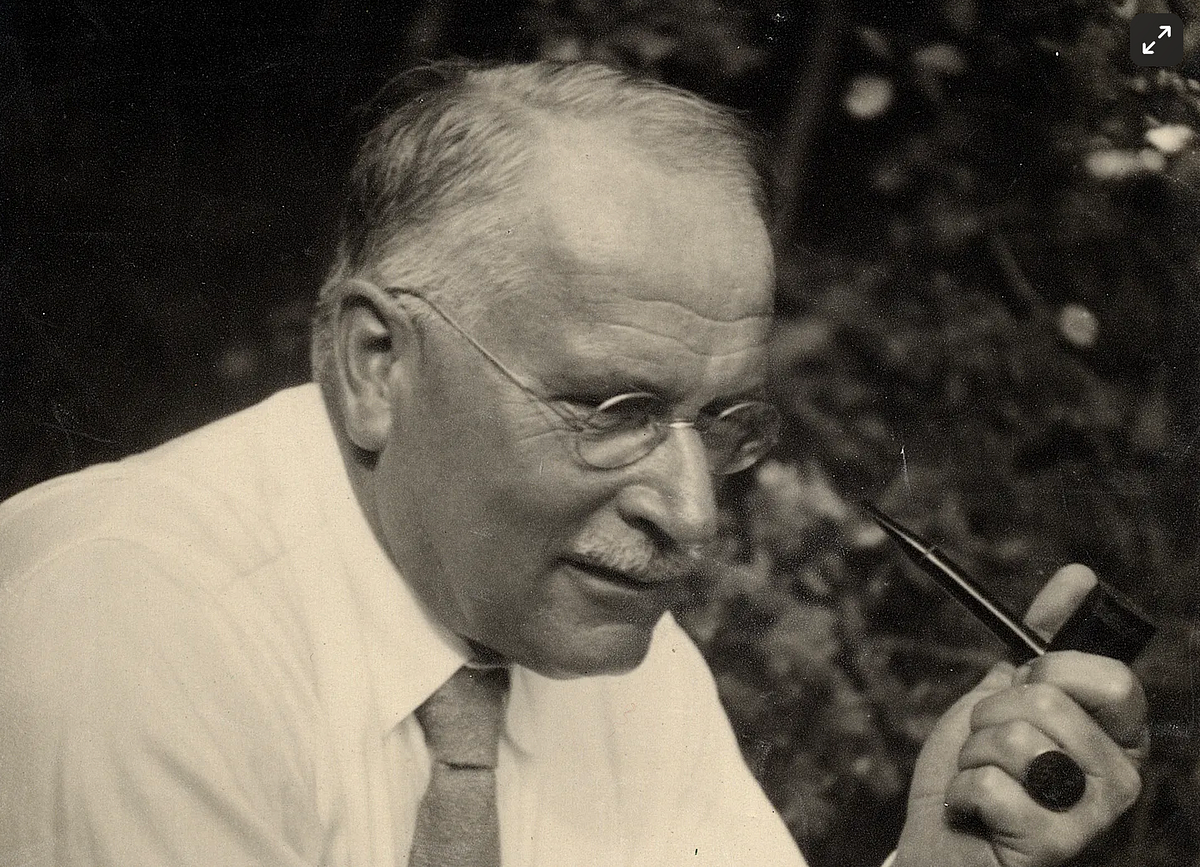 The Complex Legacy of Carl Jung. Jung had a lot of profound insights ...