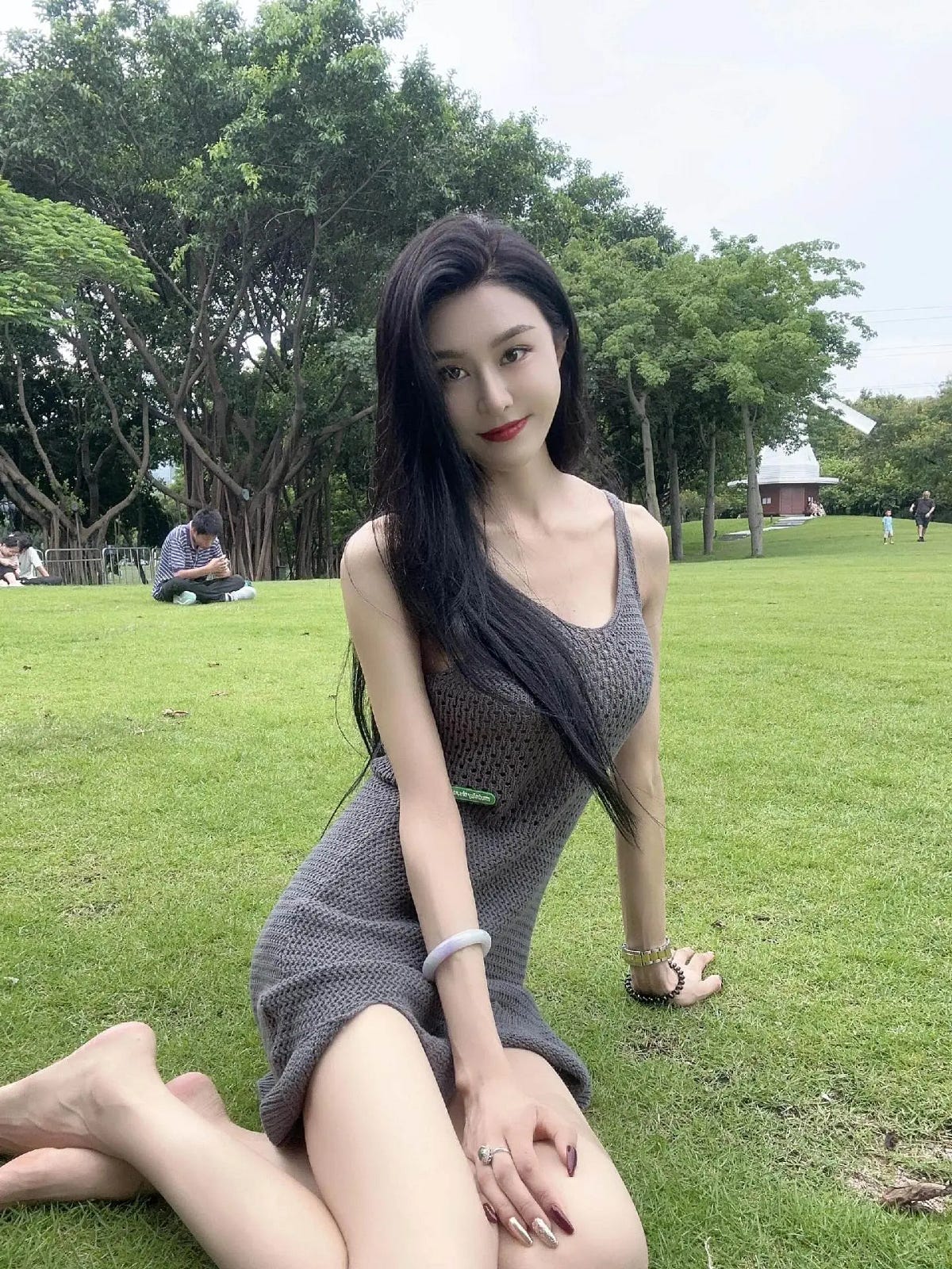 Embrace Impermanence: The Power of Allowing Everything to Happen | by ...