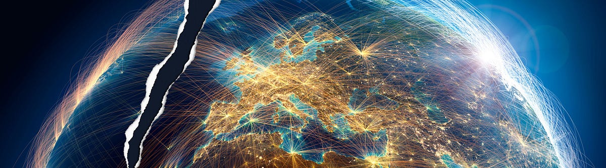 How To Handle EU Data Without The EU-US Privacy Shield Framework | by ...