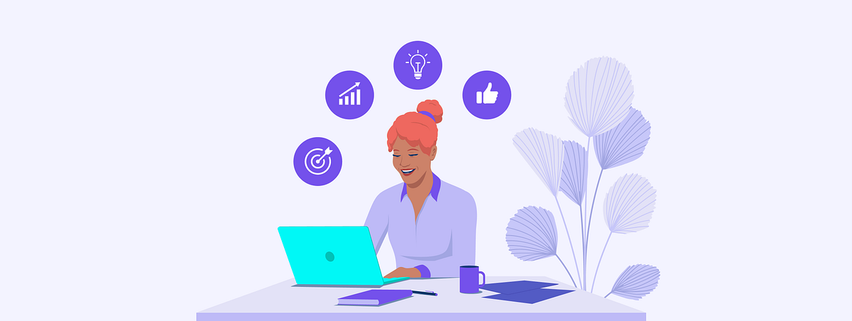 How to design Skill Grids for your product design team | by Audrey Hacq ...