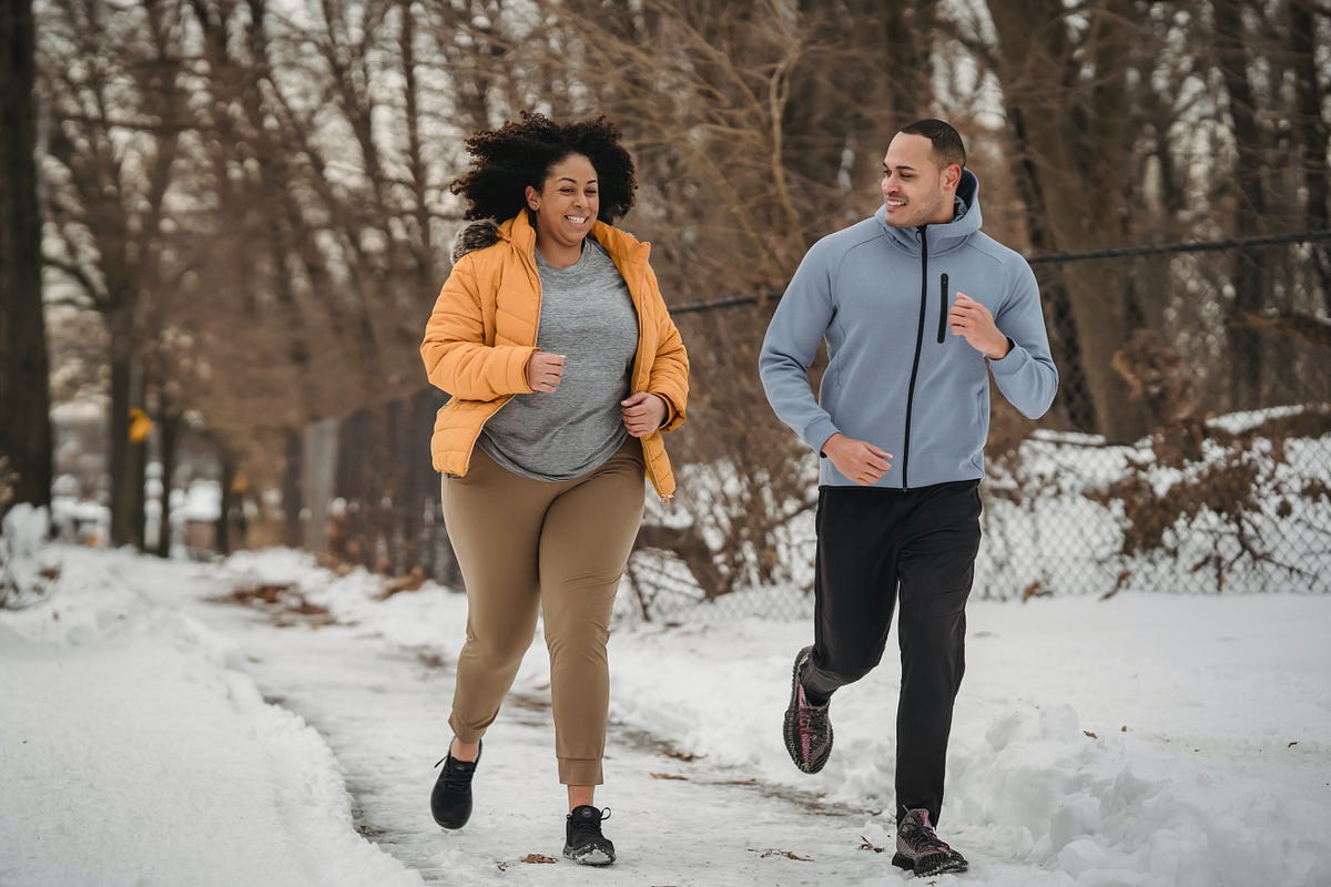 4 Surprising Ways Exercise Makes You Happier | by Jamihaque | Medium