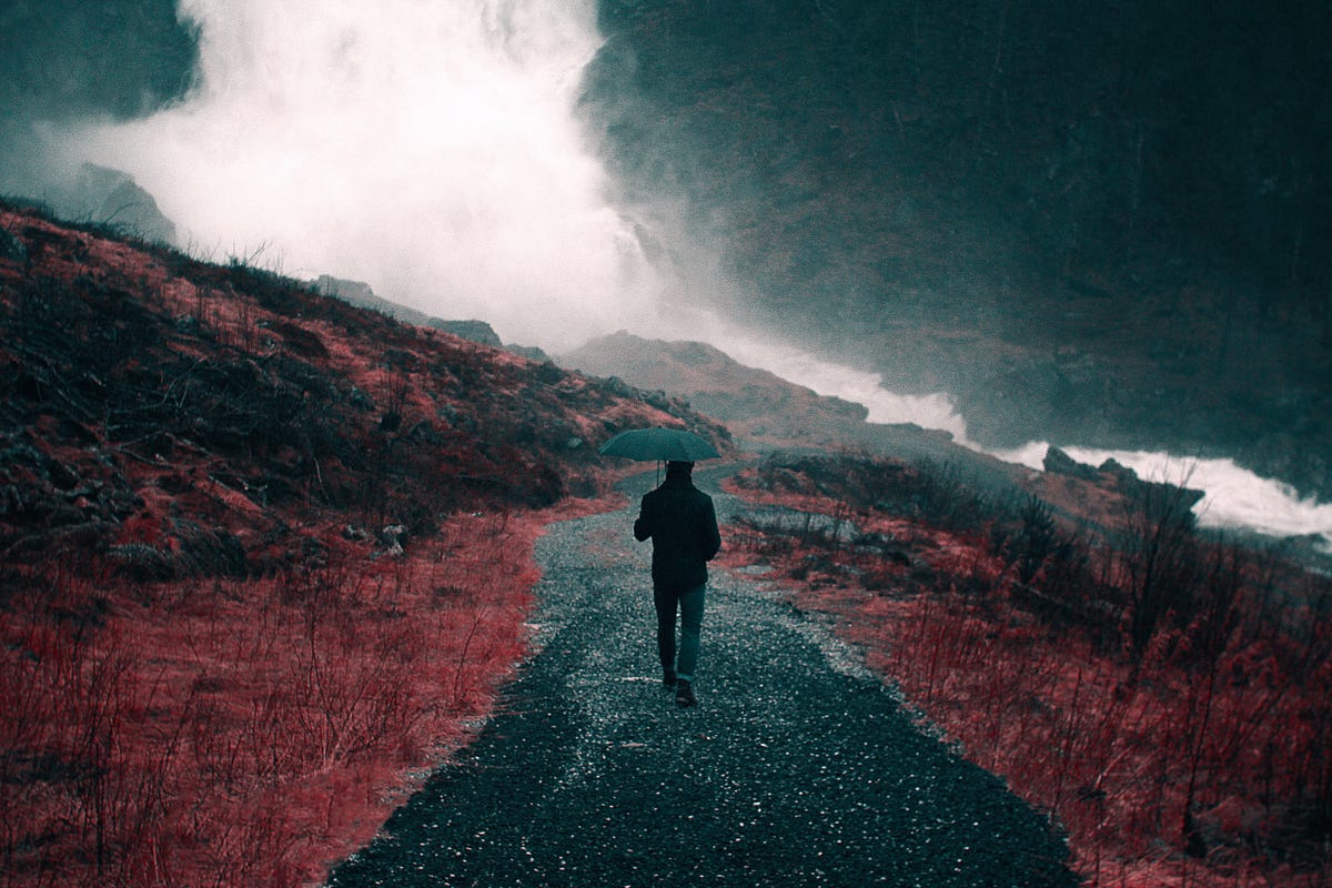 Cloud APIs For a Rainy Day. Writing, Deploying, and Sharing… | by Arnoud Buzing | TDS Archive ...