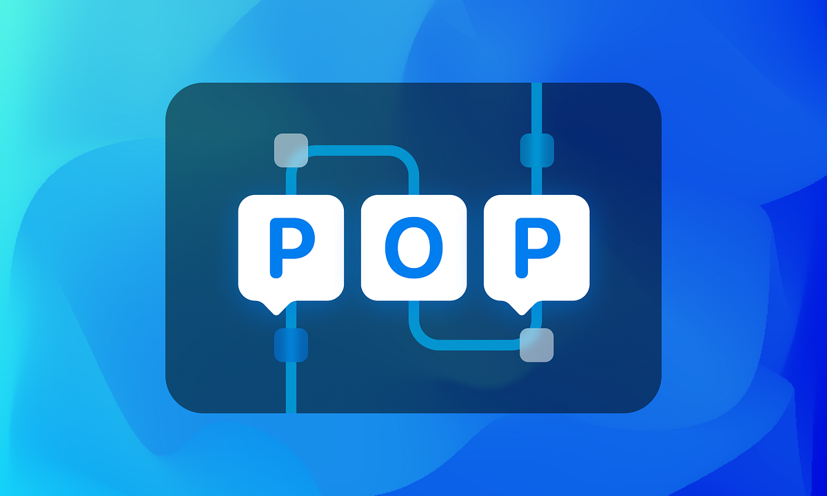 Add Custom Popovers to Your iOS App | Better Programming