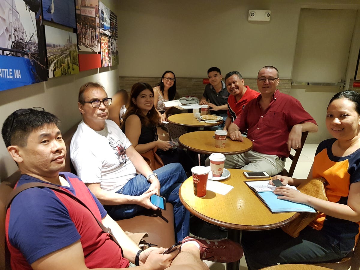 Financing your investments and getting started — July 1, 2017 Manila ...