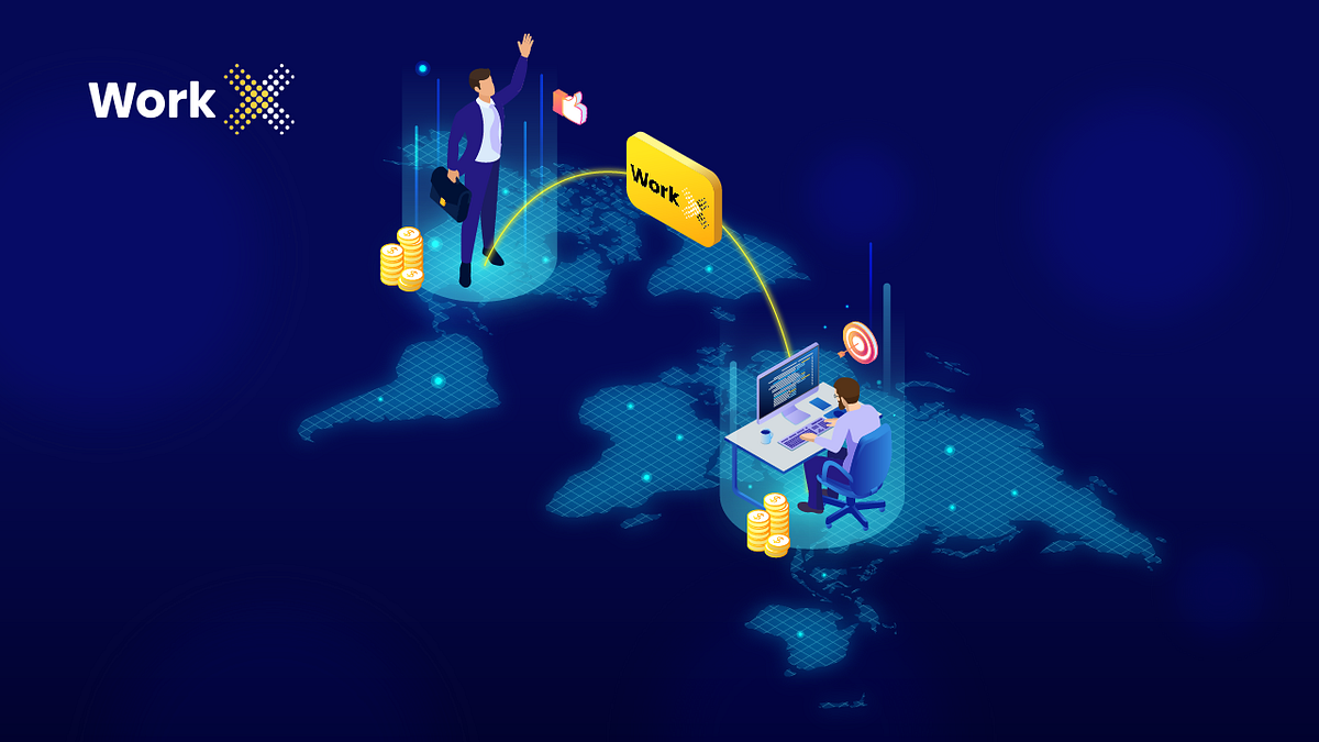 Work X Community Update. Ecosystem expands, product development… | by ...