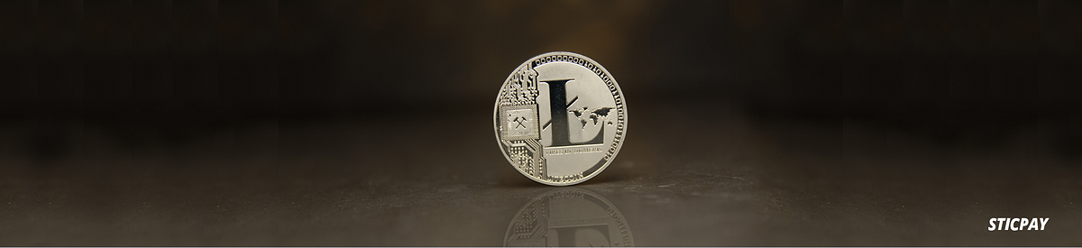 Litecoin Payment Gateway Solution | by STICPAY | STICPAY | Medium