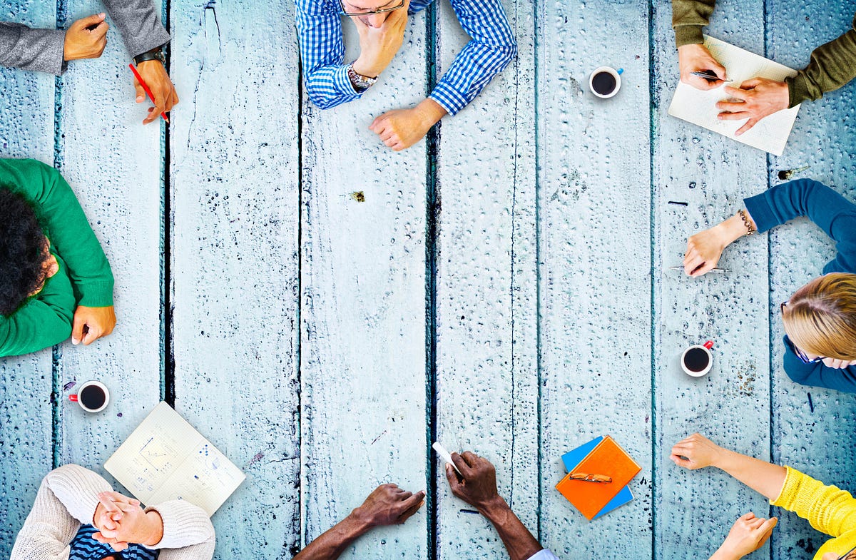 The Problem With Inclusion. Our focus on inclusion is misplaced as ...