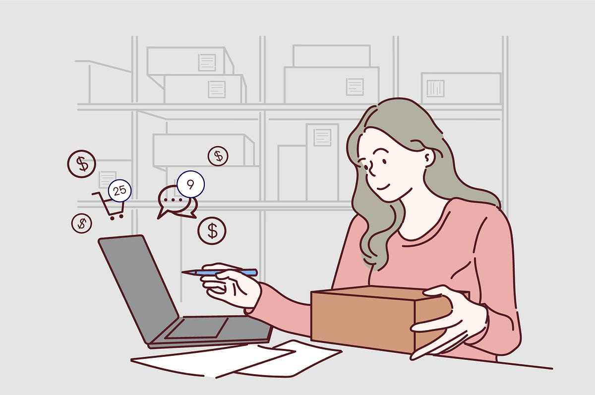 Purchase Order: What it is & What are the Different Types? | by Zumen ...