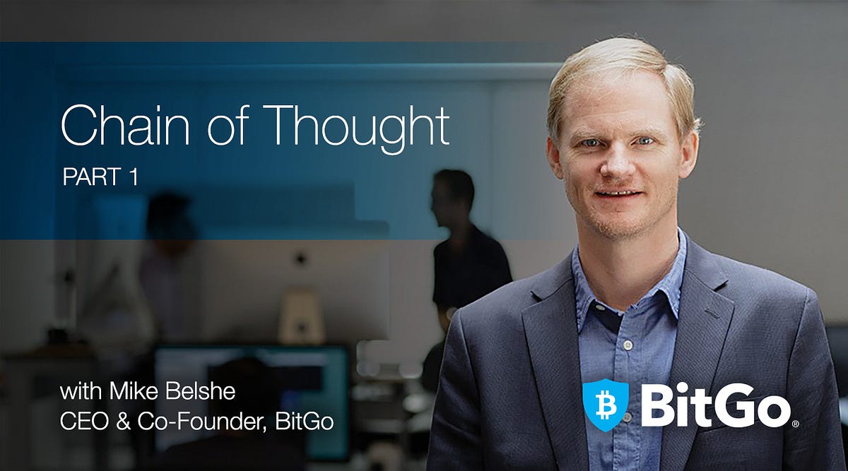 Building the Infrastructure for Institutional Digital Currency ...
