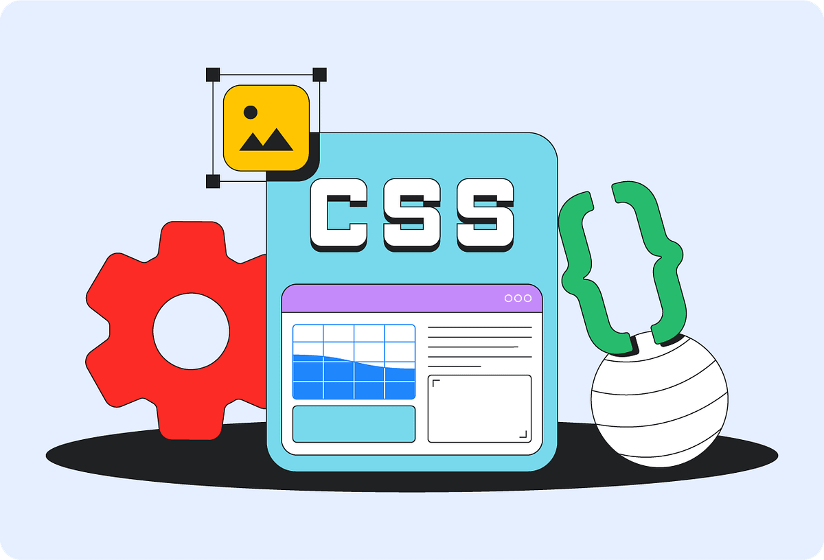 How I Learned CSS as a Backend Engineer | by Shahid Islam | Front-end ...