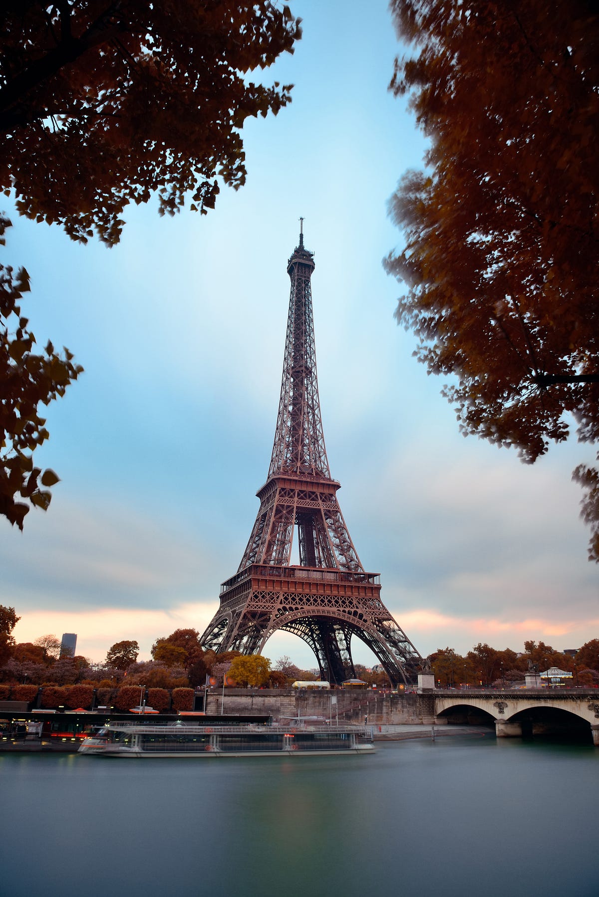 Eleevate Overseas: Seamless Study aborad in France | No IELTS | Assured ...