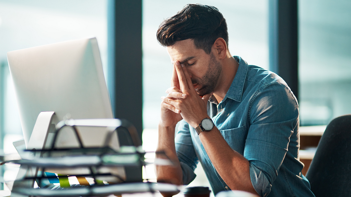 Embracing the Coding Journey: Overcoming Challenges and Thriving as a ...