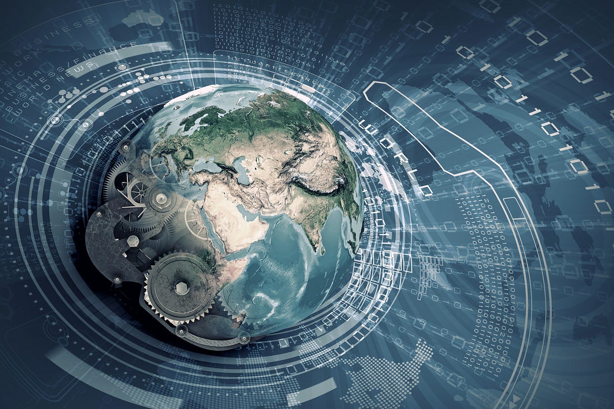How The 90 9 1 Rules Applies In Today s World By Axel Schultze Medium How The 90 9 1 Rules Applies In Today s World By Axel Schultze Medium