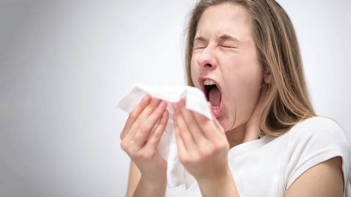 Everyone’s Getting Sick Again. [cough] [cough] [sneeze] | by Will ...