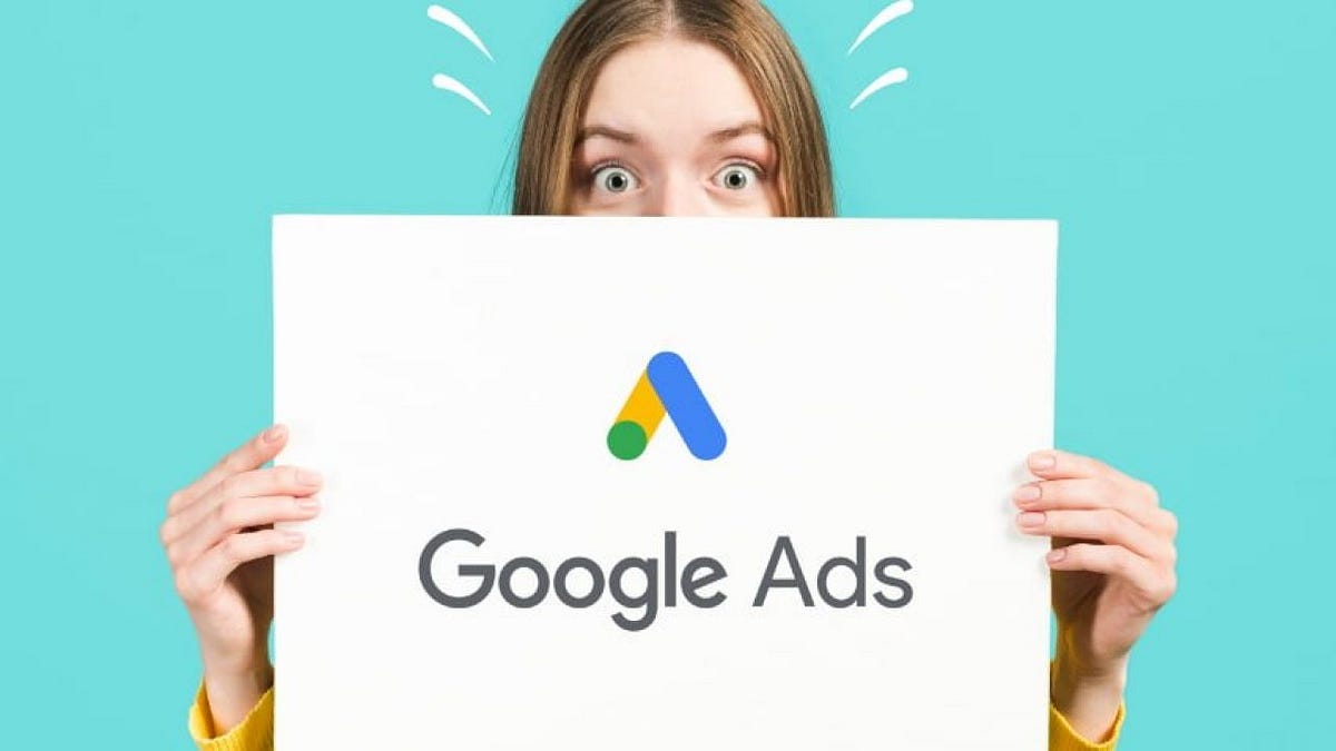 How to set up a quality Google Ads campaign for a small business | by ...