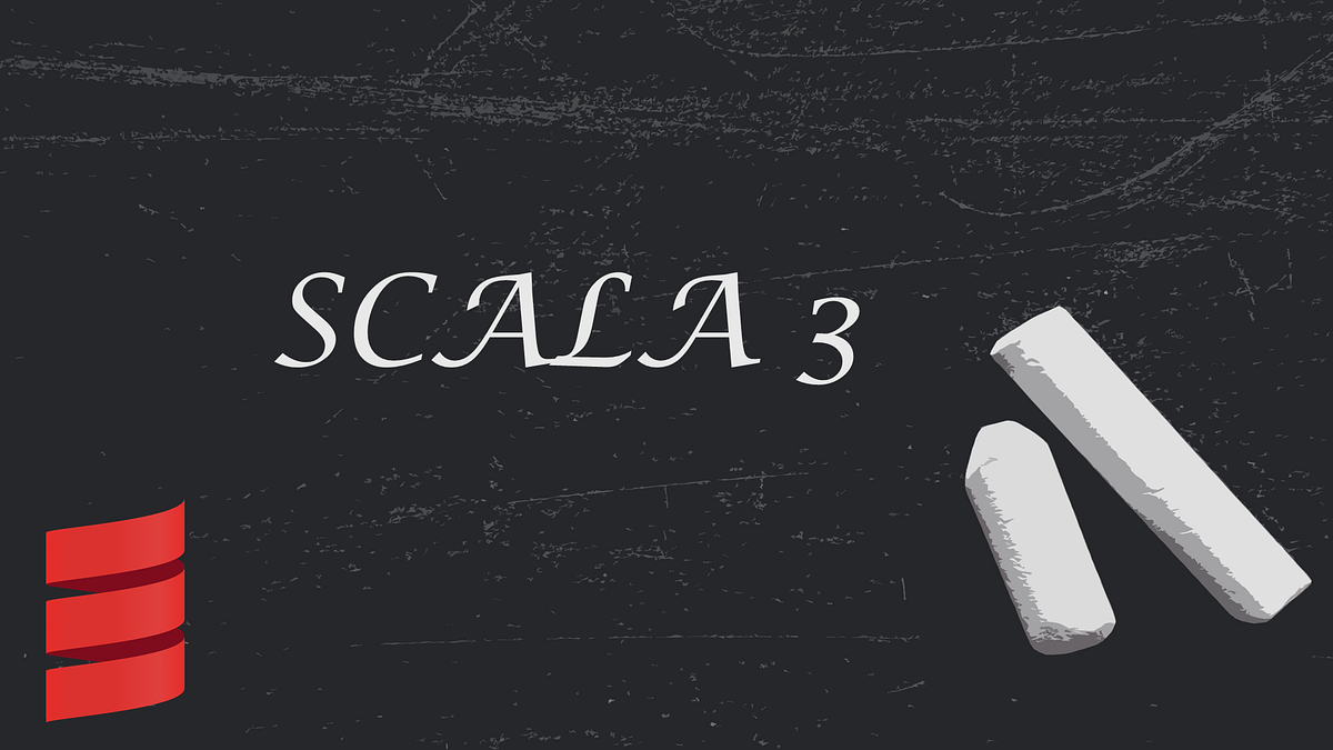 Changes From Scala 2 To Scala 3. Scala 3 is a major update that makes ...