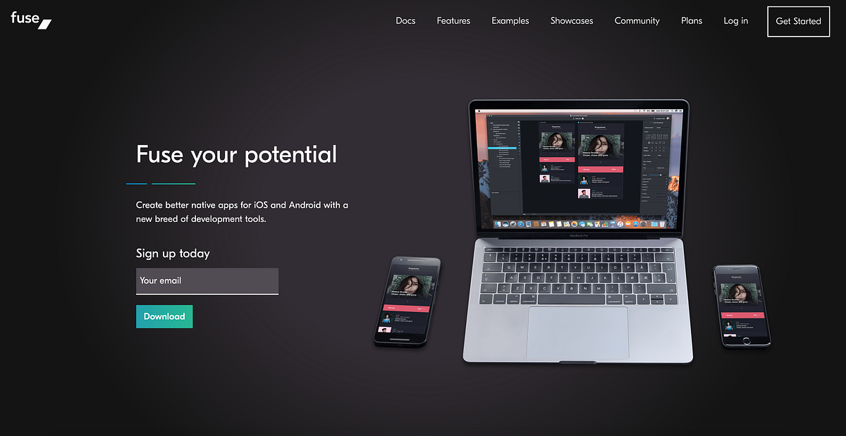 fuse. I started to learn fuse-tools recently… | by Sreenivas | dev_tool ...