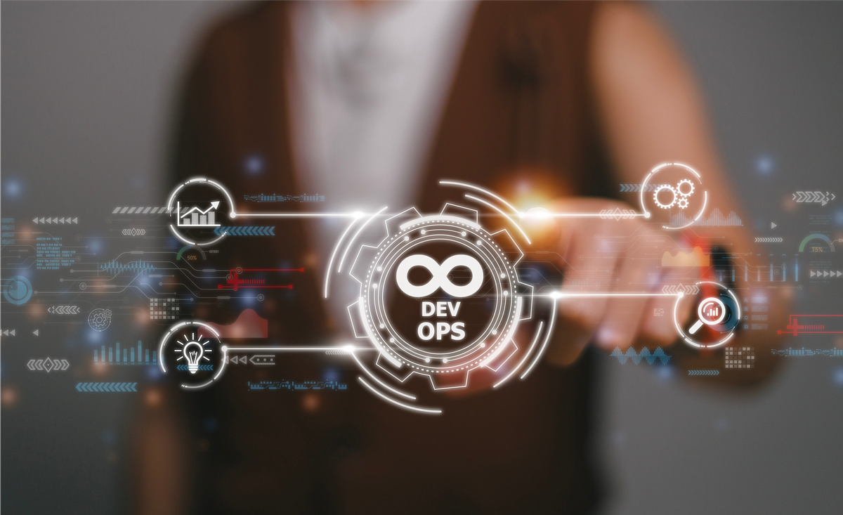 The Ultimate Guide to DevOps: From Evolution to Implementation | by ...