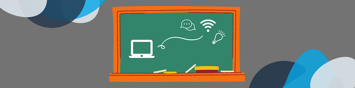 Preparing Faculty for Virtual Teaching | by CodeHS | Read Write Code