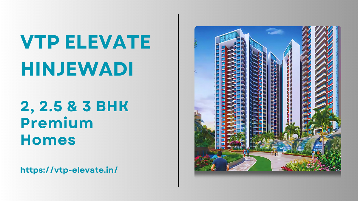 VTP Elevate Hinjewadi : E-tour, Pro & Cons | Medium