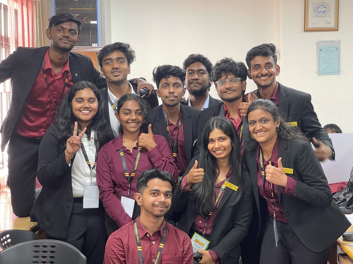 Texus’25 – When It All Began. Not a story but the best moments I have ...