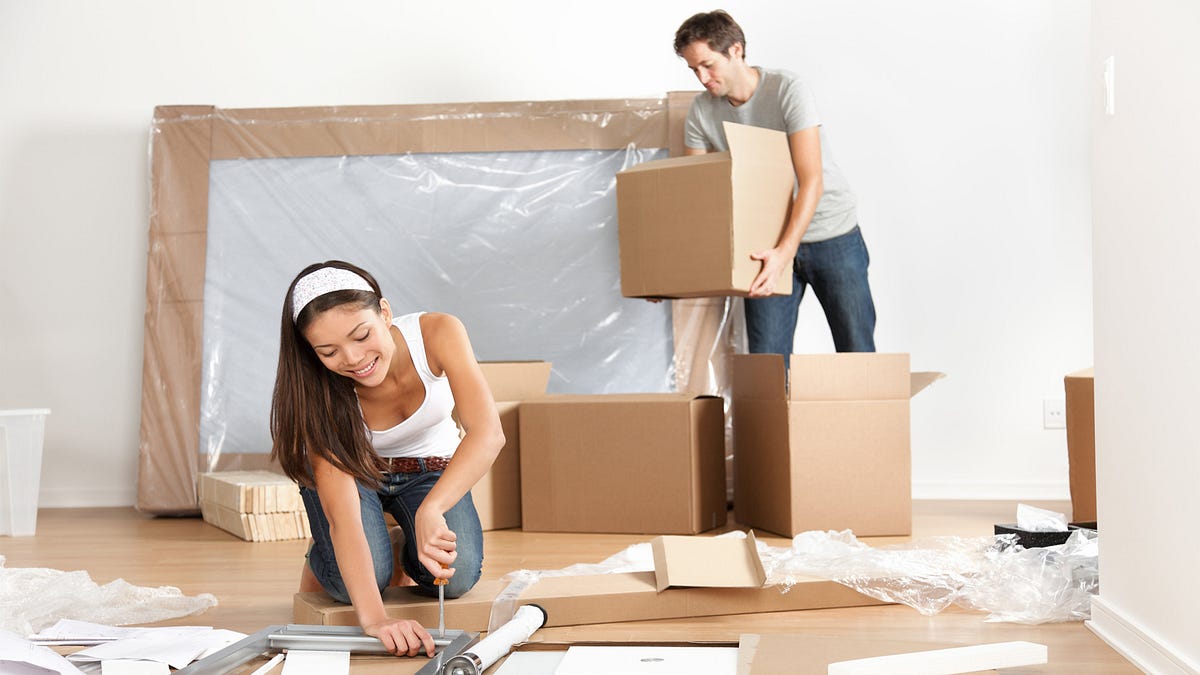 Reasons that Influence People to Move | by Mary Tash | Medium