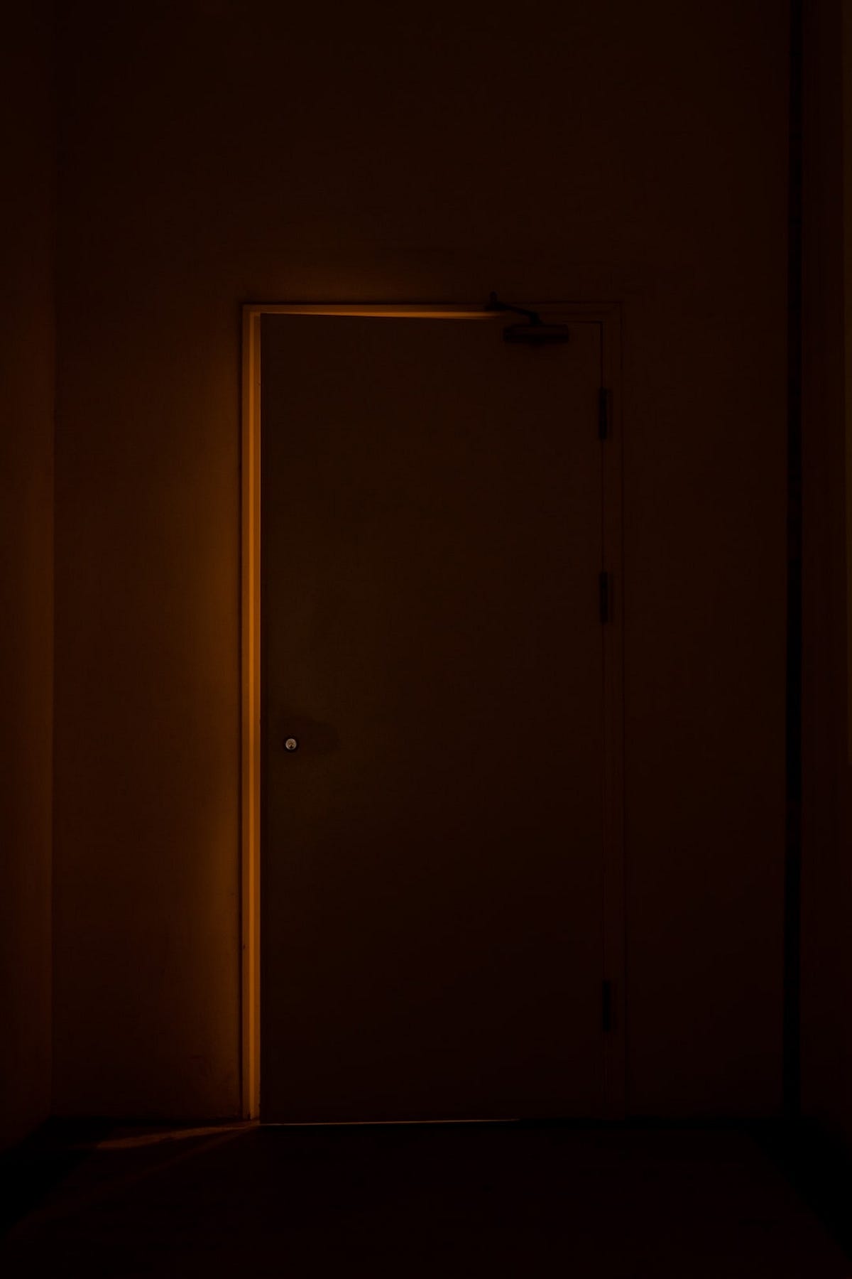 Behind Closed Doors. Trigger warning: Sexual Assault | by Irene K. | Medium
