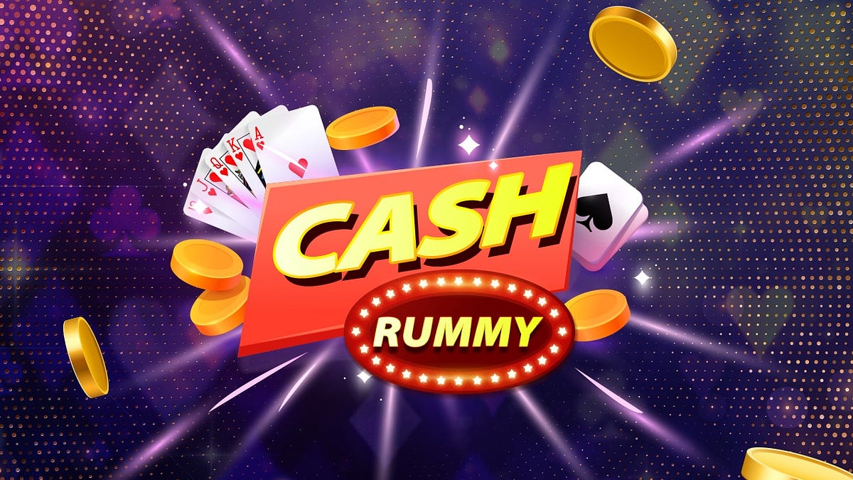 Rummy Cash Games List of 2024. Rummy Cash Games List of 2024 | by Esha ...