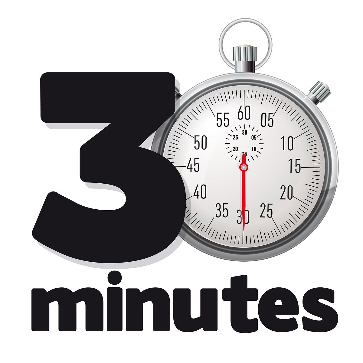 3O Minutes to Success. It’s no secret that the morning sets… | by ...