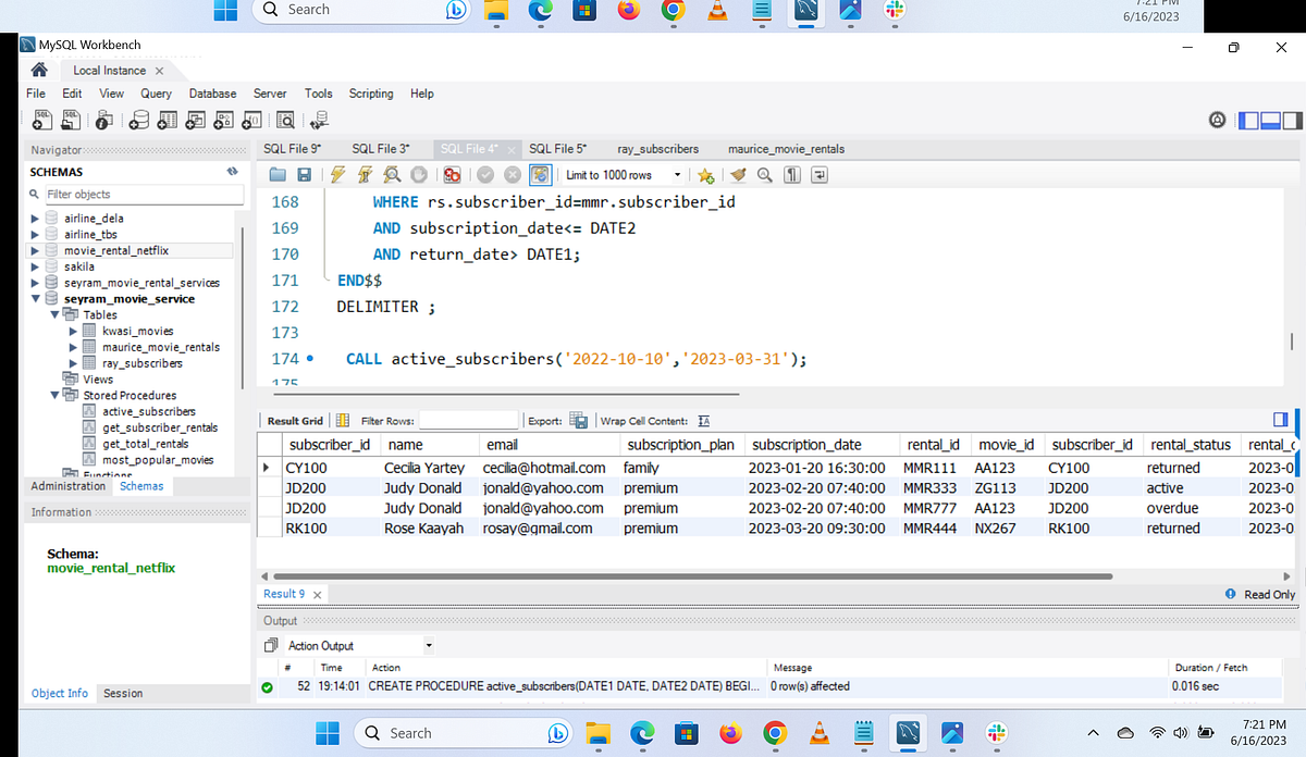 NoviceToTechie_E2. My journey into Data Analytics was… | by Doreen Dela ...