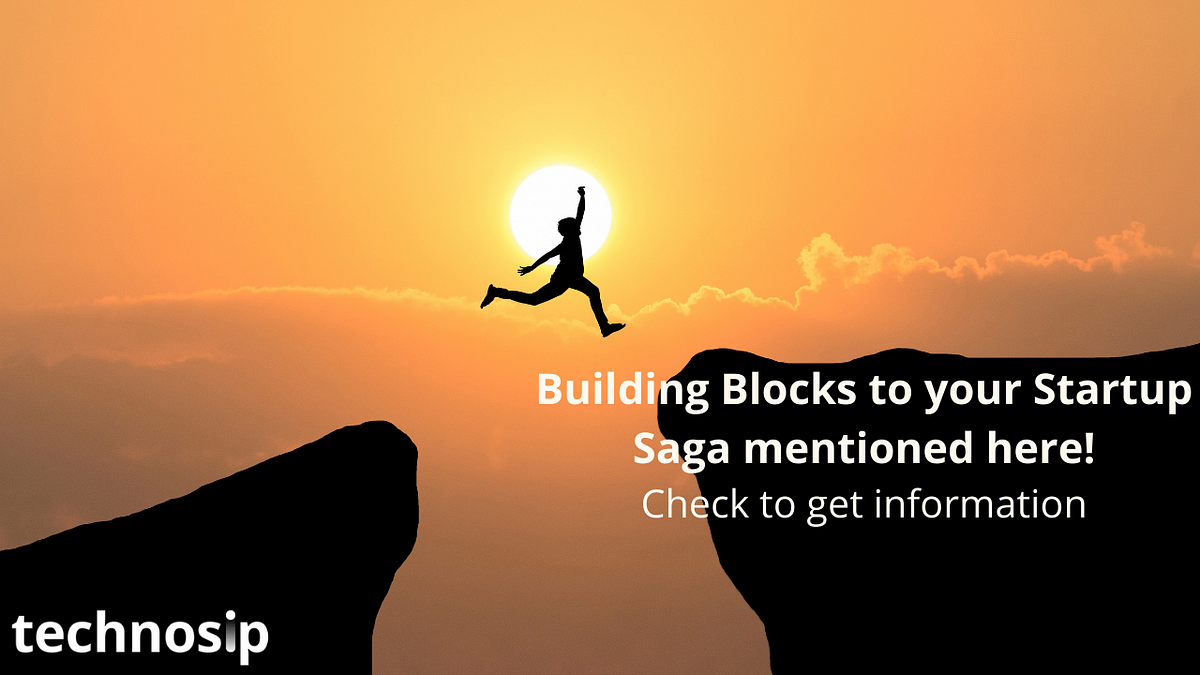 Startup Saga: Hail On Ride to Success Understanding These 5 Building ...