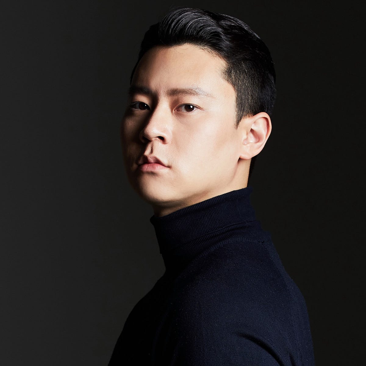 JONGWON HAN. BASS-BARITONE | by Jongwon Han | Sep, 2024 | Medium