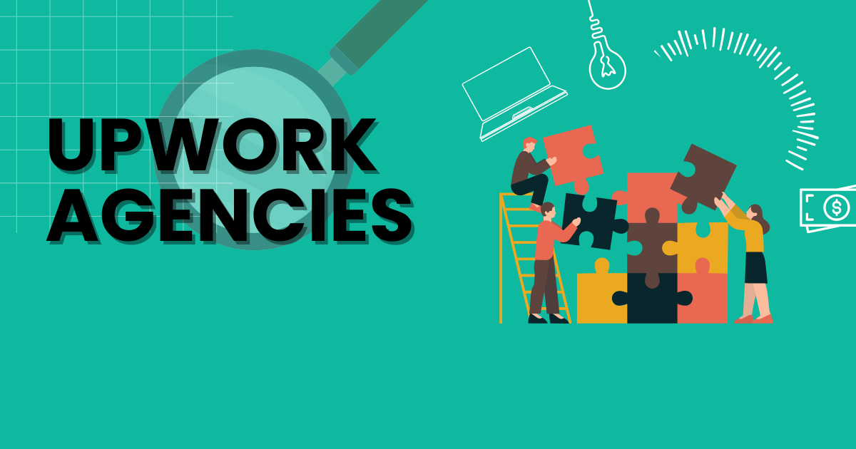 Upwork Agencies in Focus: A New Frontier for Digital Freelancing | by ...