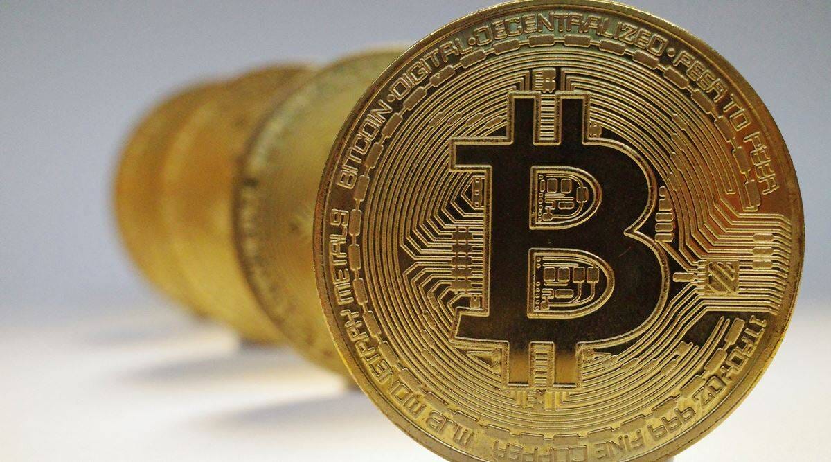 Decoding Bitcoin Supply Metrics in BigQuery | by Vivien Chua | Level Up ...