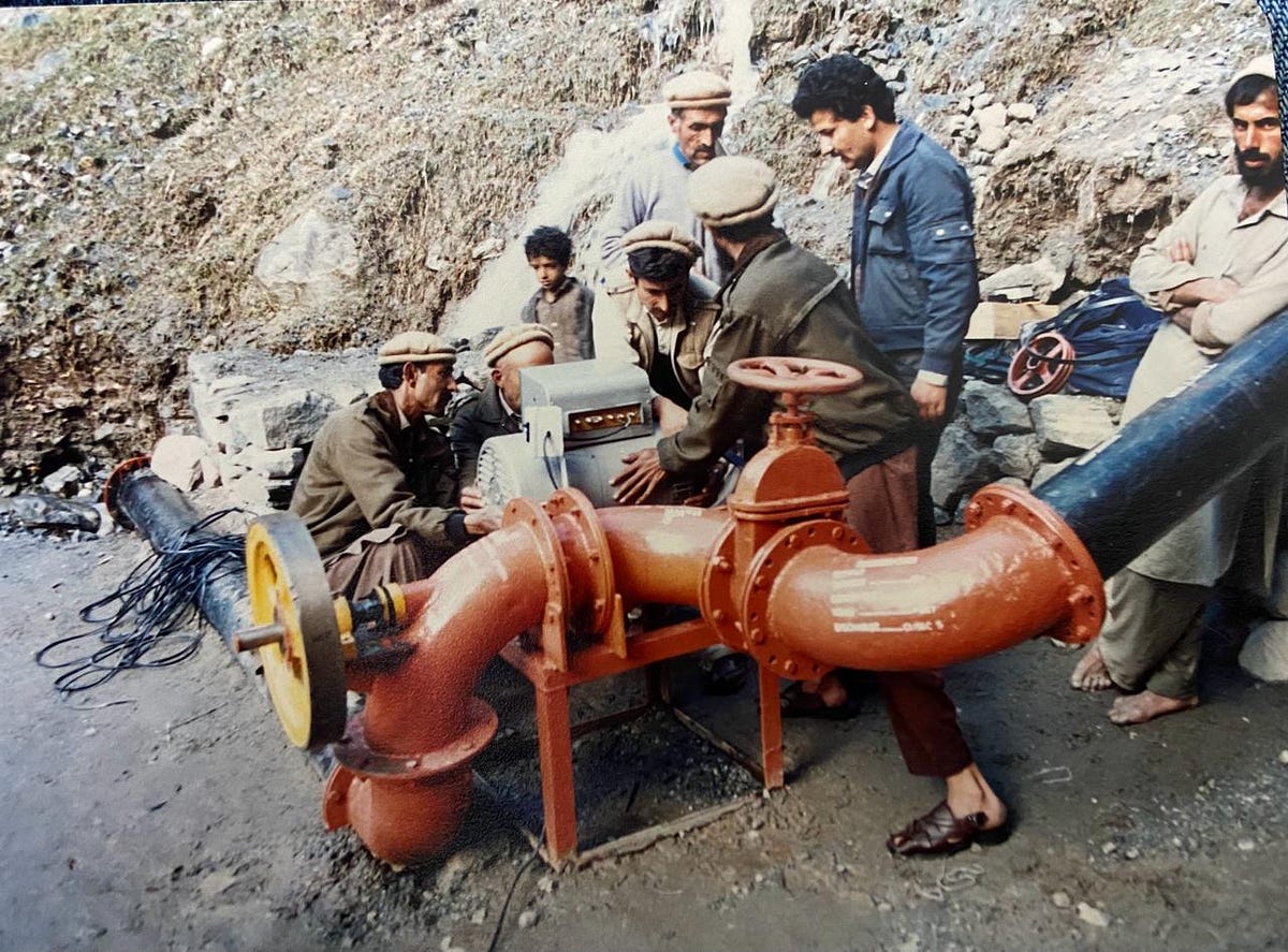 Technologies Introduced: Appropriate or Inappropriate? | by Muhammad ...