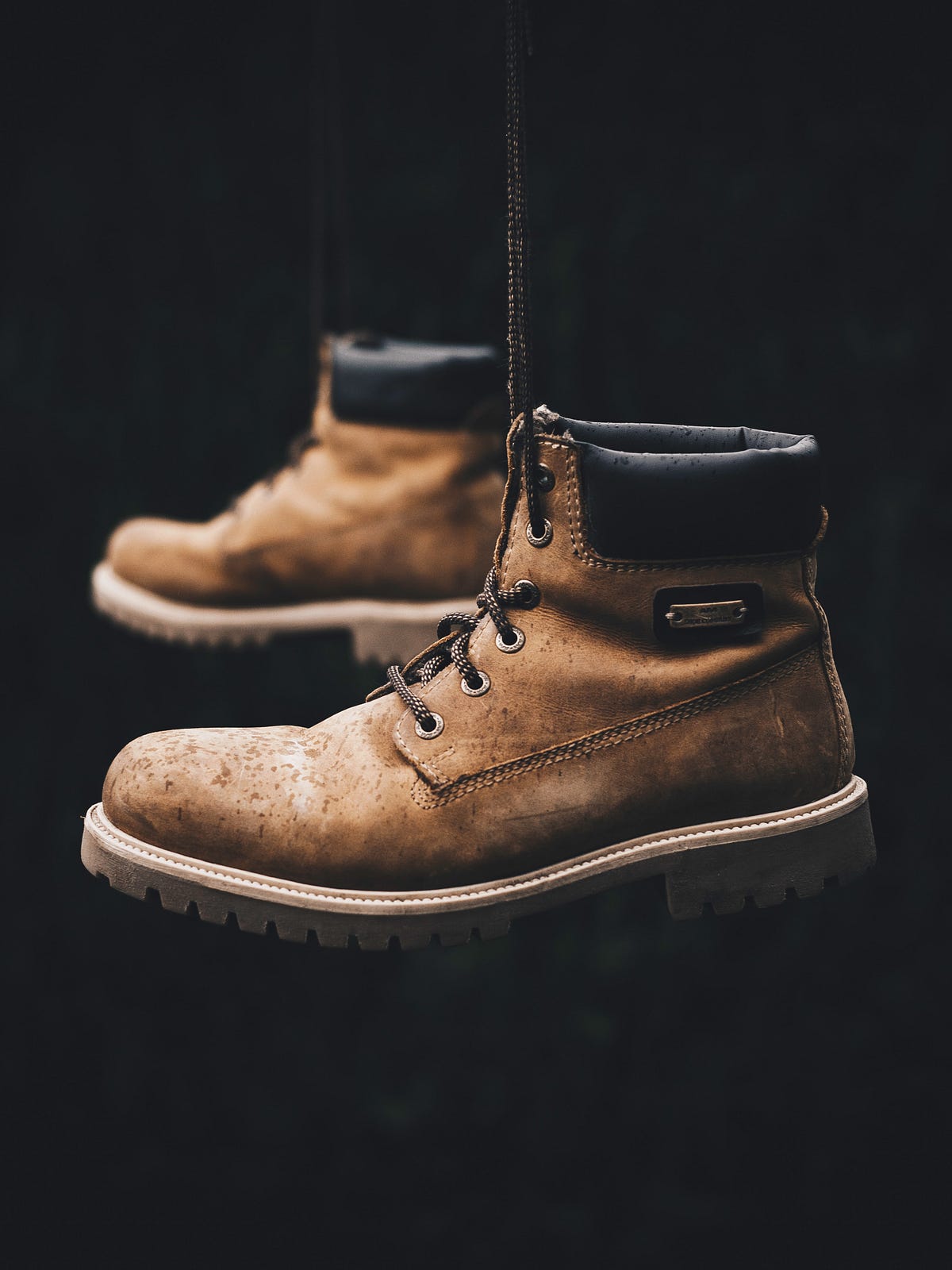 Humane Work. How Then Should We Automate? | by FaithTech | FaithTech ...