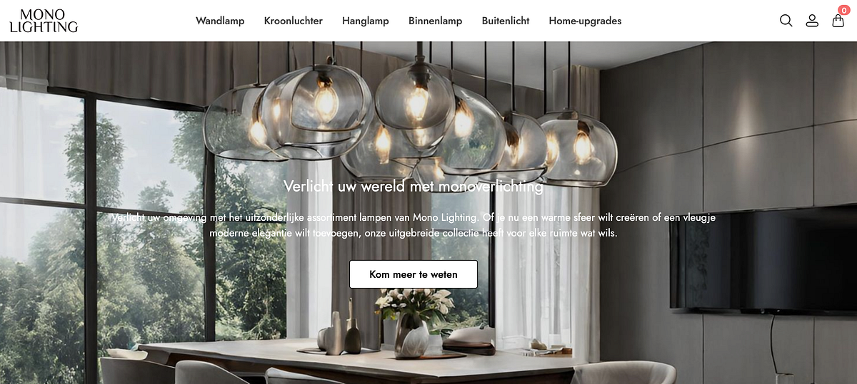 Enjoy the art of lighting: a look at Monolighting.nl | by Stephen Allen ...