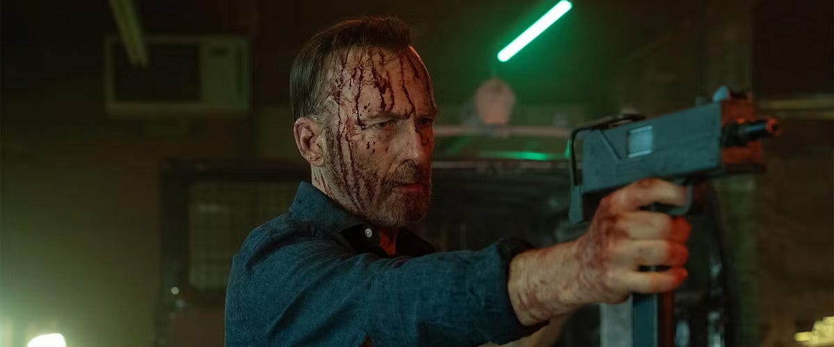 ‘Nobody 2’ is Chaotic, Action-Packed and Pointless | by Cian McGrath ...